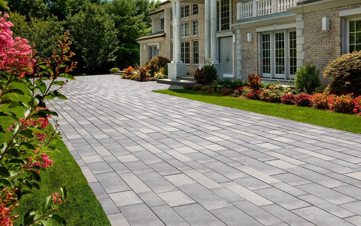 Paver Design Selection Guide for Paver Types, Styles & Patterns
