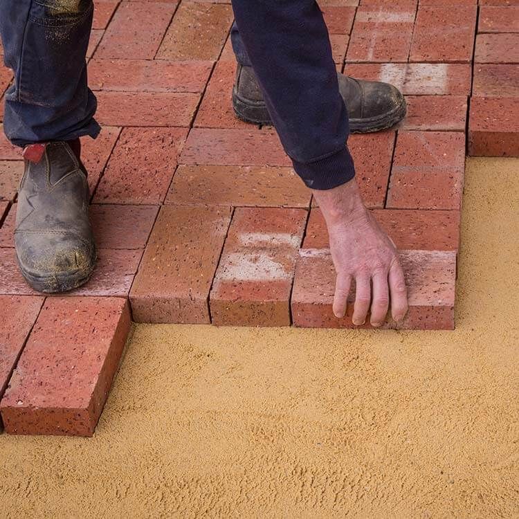 How To Install Pavers: Patio Installation Guide