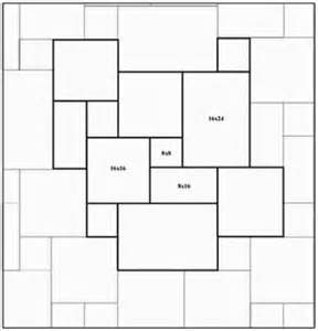 Paver Design Selection Guide for Paver Types, Styles & Patterns