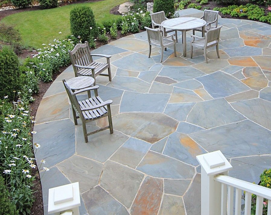 Patio Design & Installation | Minnesota