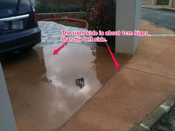 Driveway Installation | Minnesota