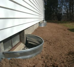 Drainage Solutions | Minneapolis, MN