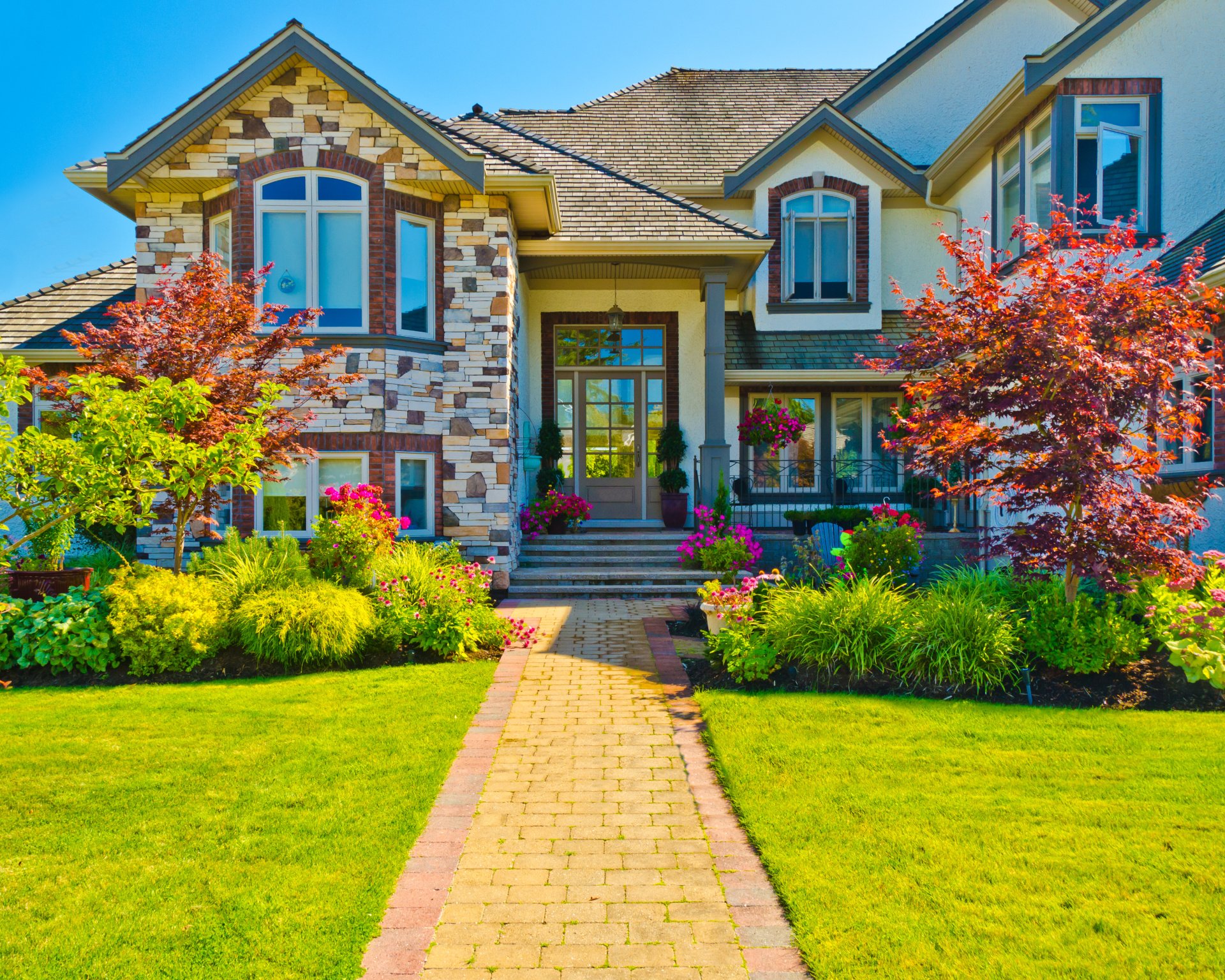 Minneapolis Landscaping Company | KG Landscape