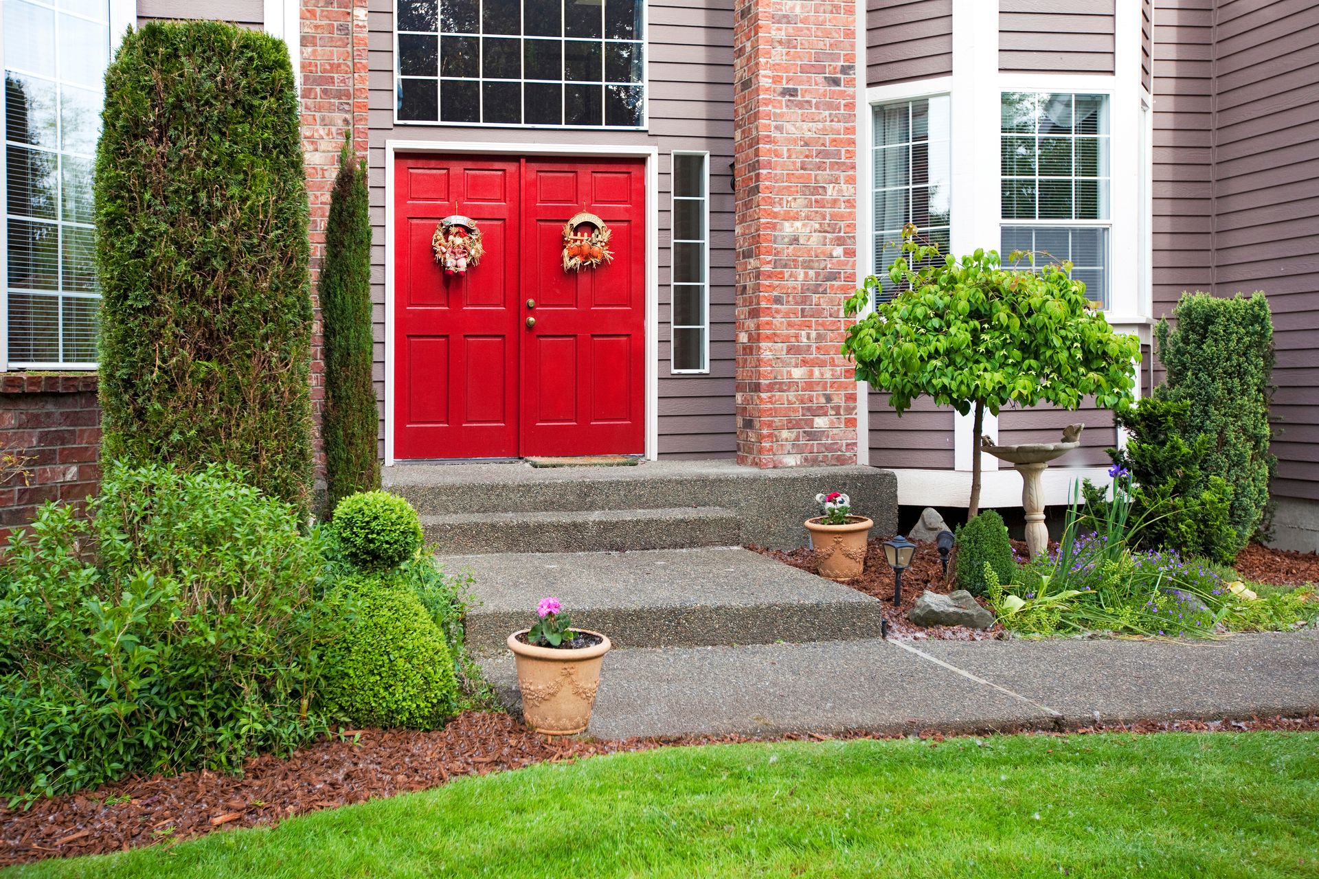 Top 5 Essential Elements of A Well-Designed Landscape