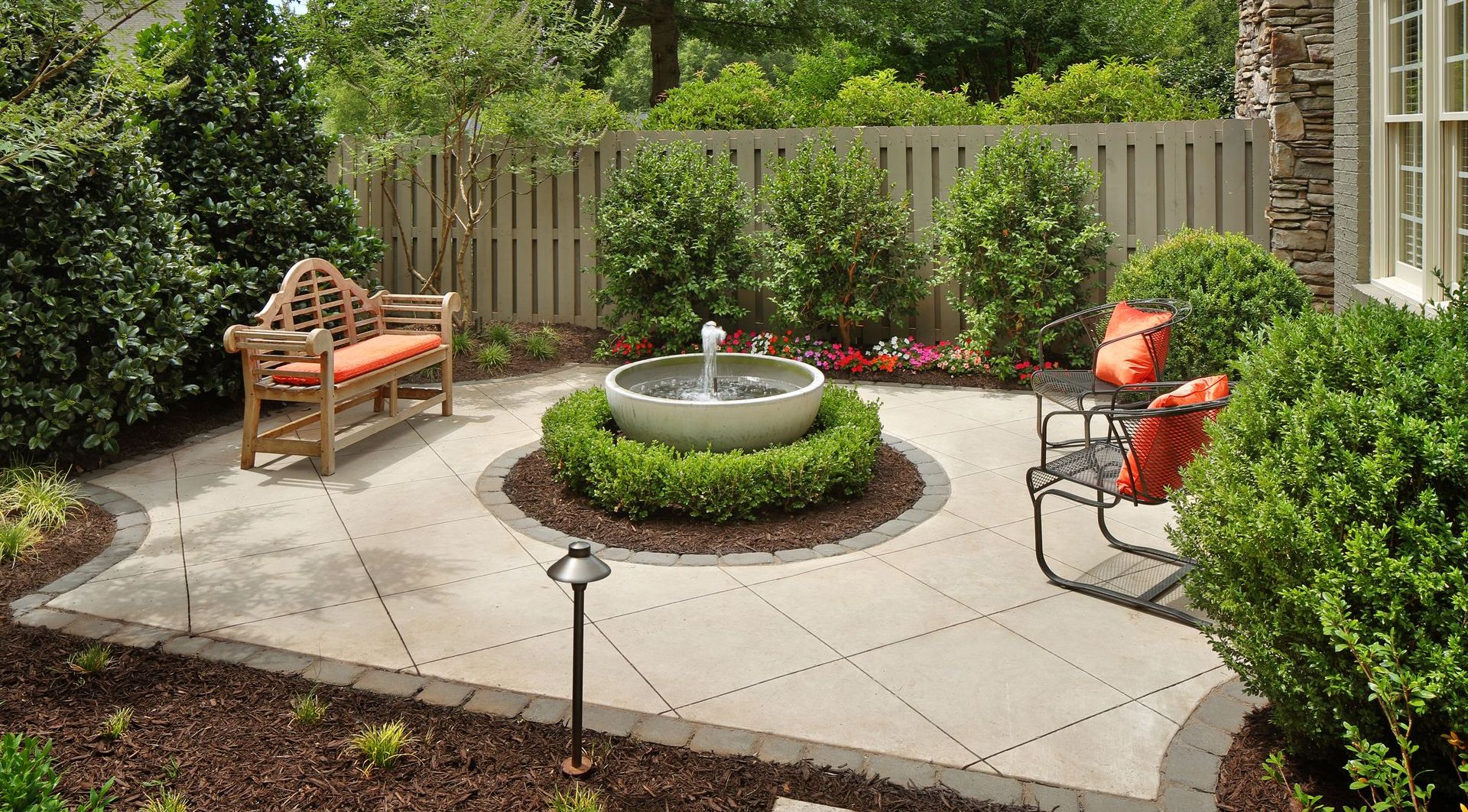 Top 5 Essential Elements of A Well-Designed Landscape