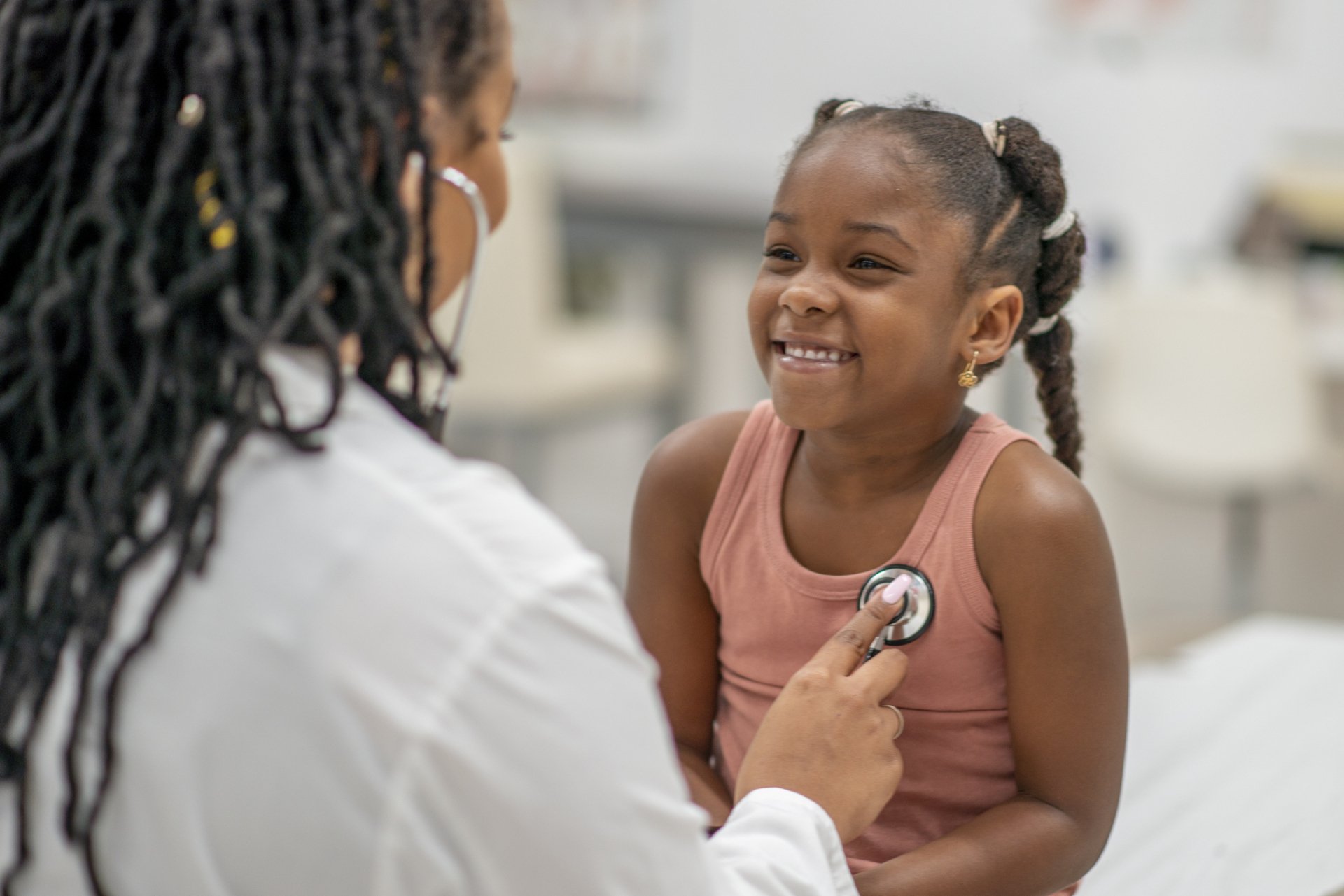 Pediatrician | Atlanta, GA | Pedia-Doc Children's Medical
