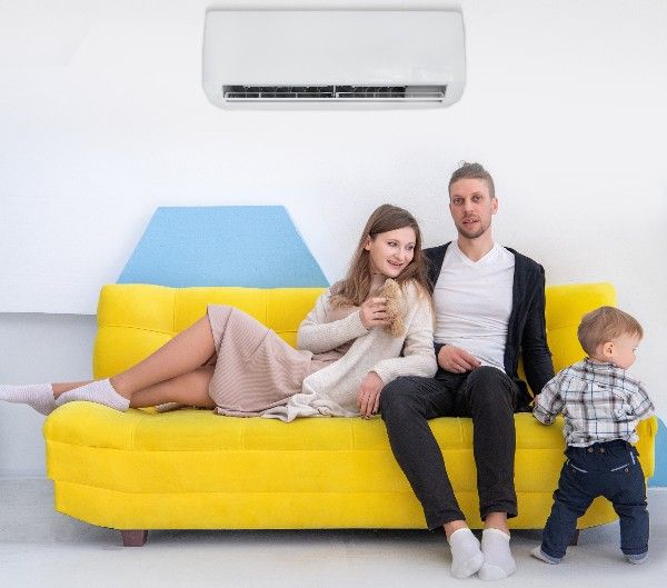 Aircon: A Must-Have in a Japanese Apartment