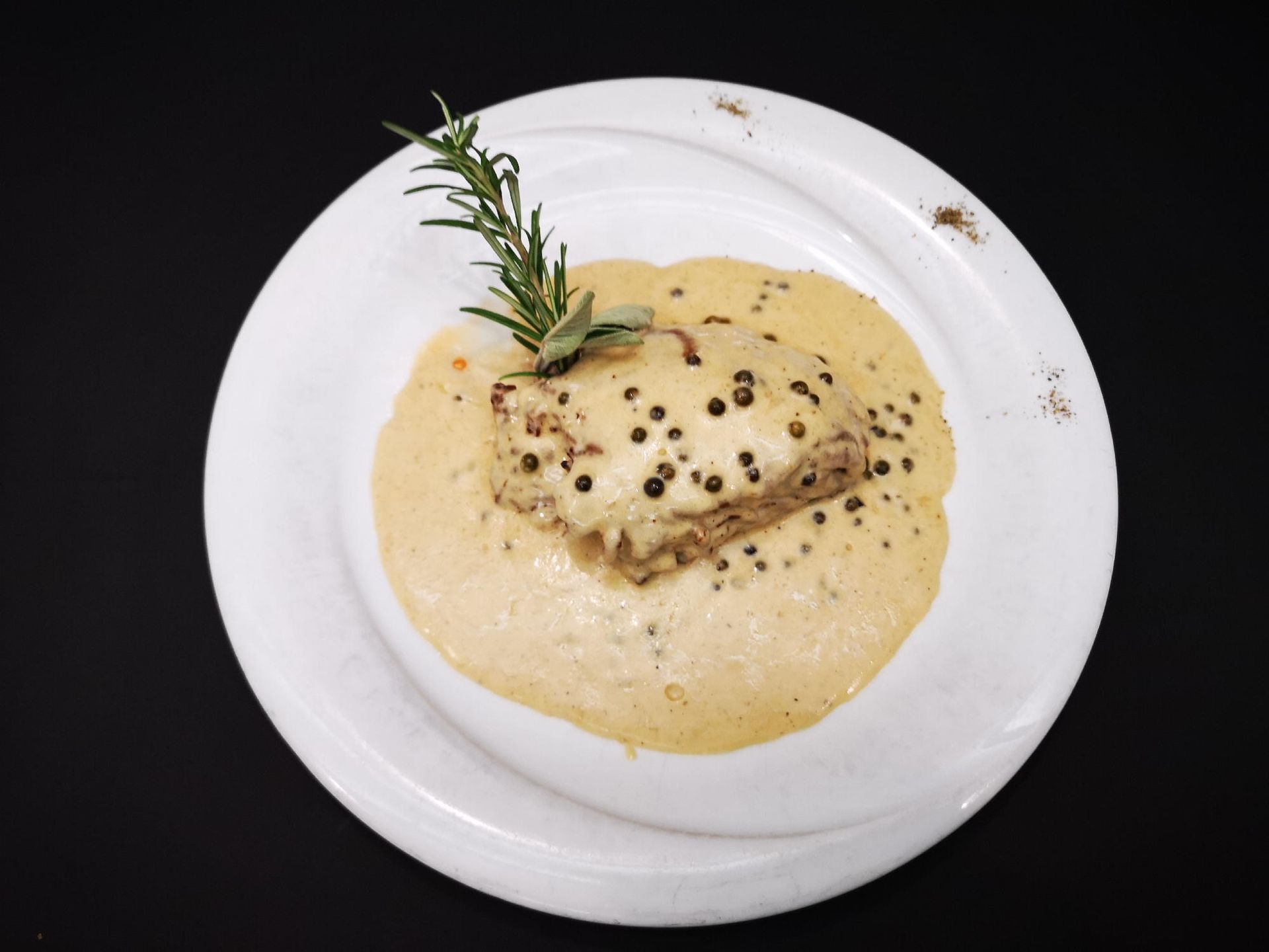 Traditional Italian Cuisine | Rome | Ristorante Volare