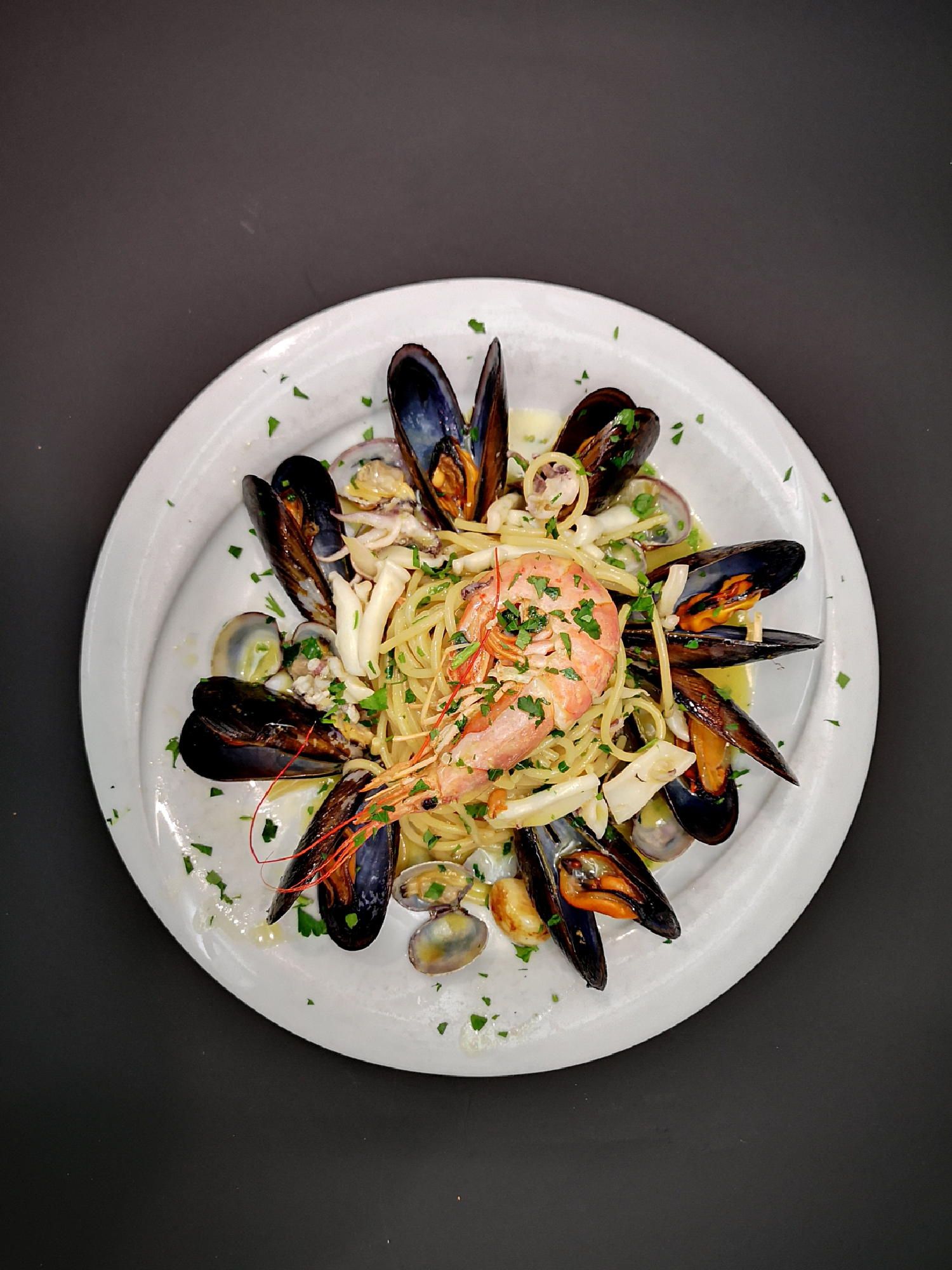 Traditional Italian Cuisine | Rome | Ristorante Volare