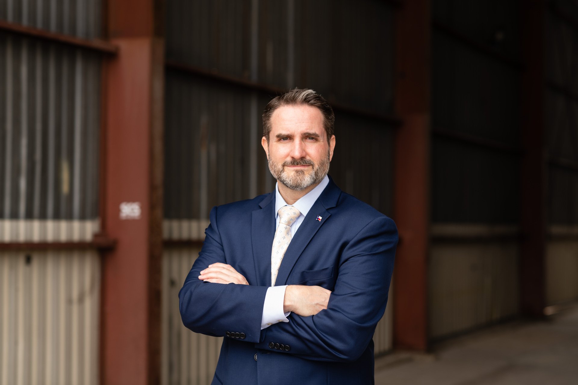 Jesse Corona | The Corona Law Firm, PLLC