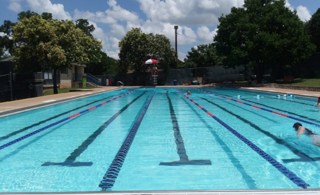 Lodgewell-VacationRental-Austin