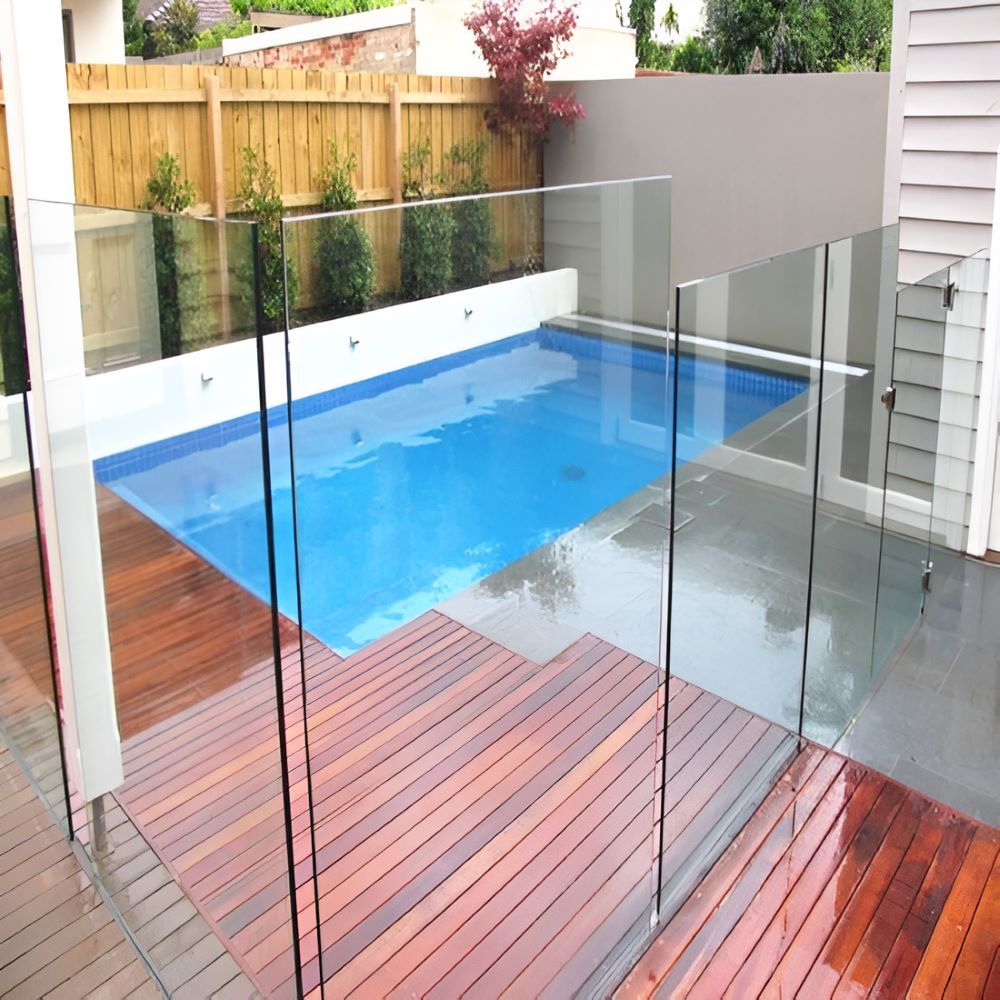 About Us | Top Shelf Glass Pool Fencing & Balustrading