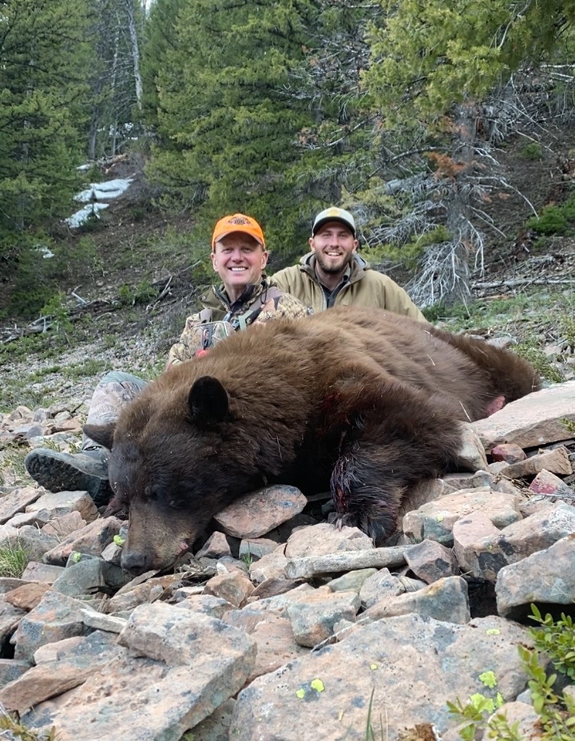 HUNTS | NON-TYPICAL OUTFITTERS