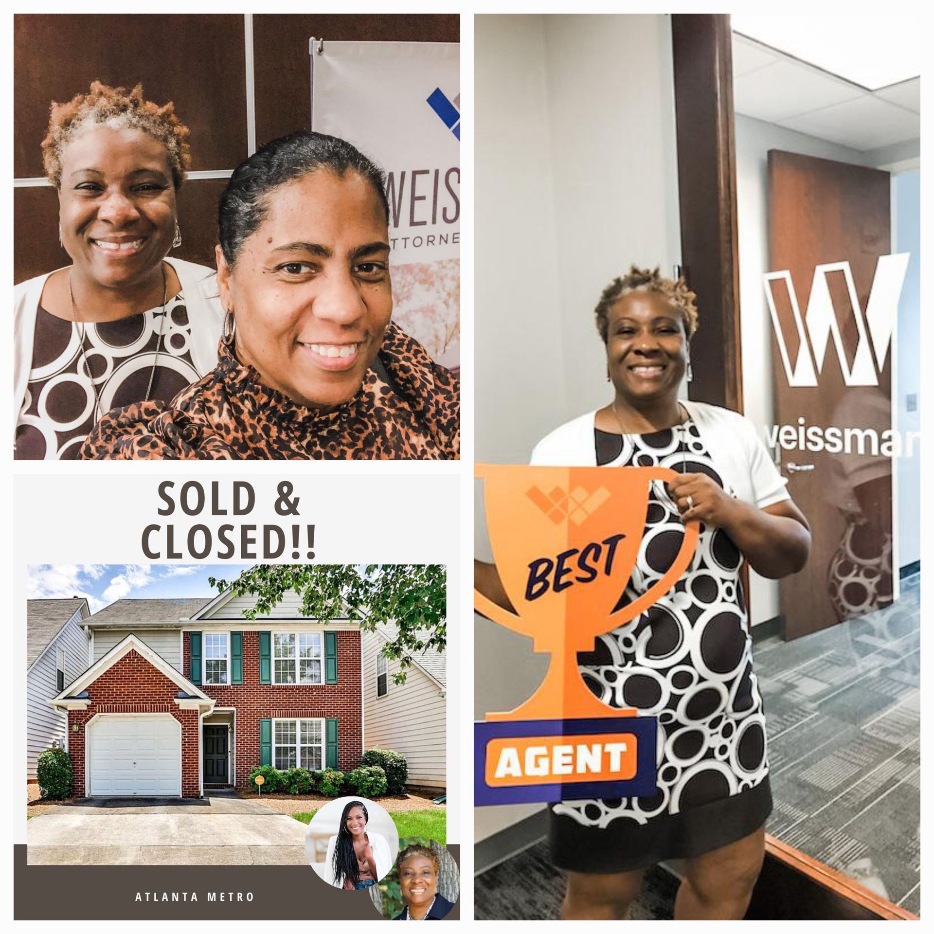 Yvette Angrish | yvetteangrish.realtor