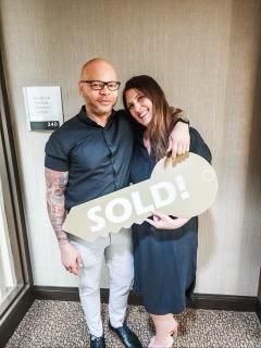 Yvette Angrish | yvetteangrish.realtor