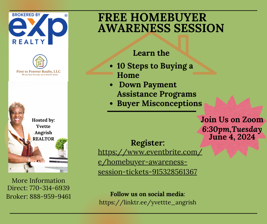 Yvette Angrish | yvetteangrish.realtor