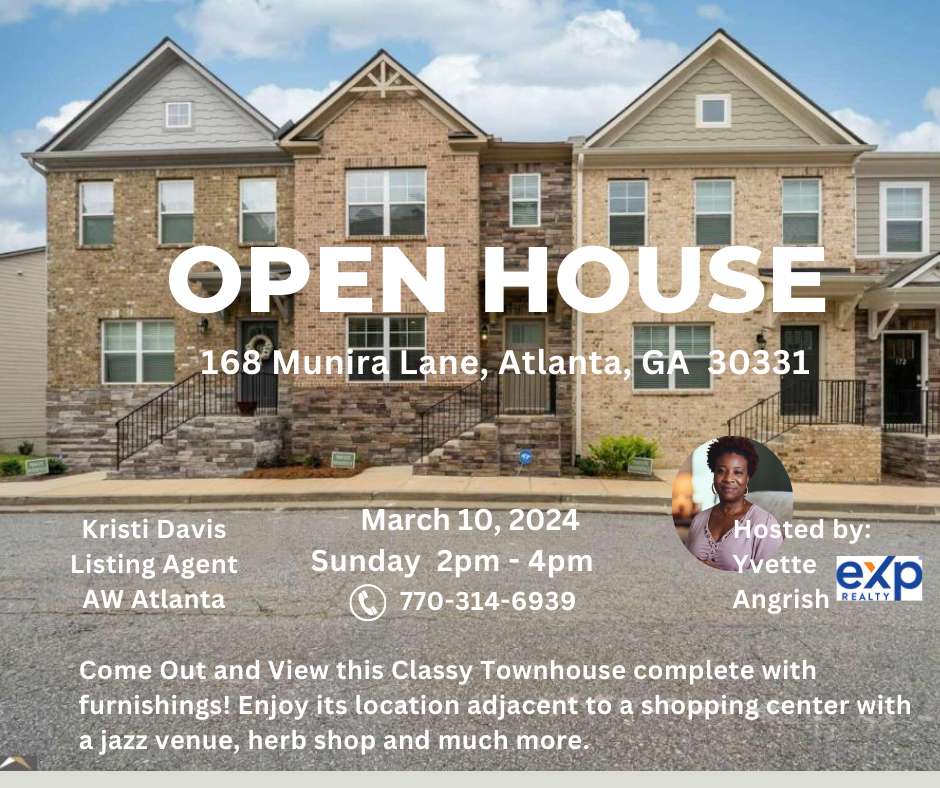 Yvette Angrish | yvetteangrish.realtor