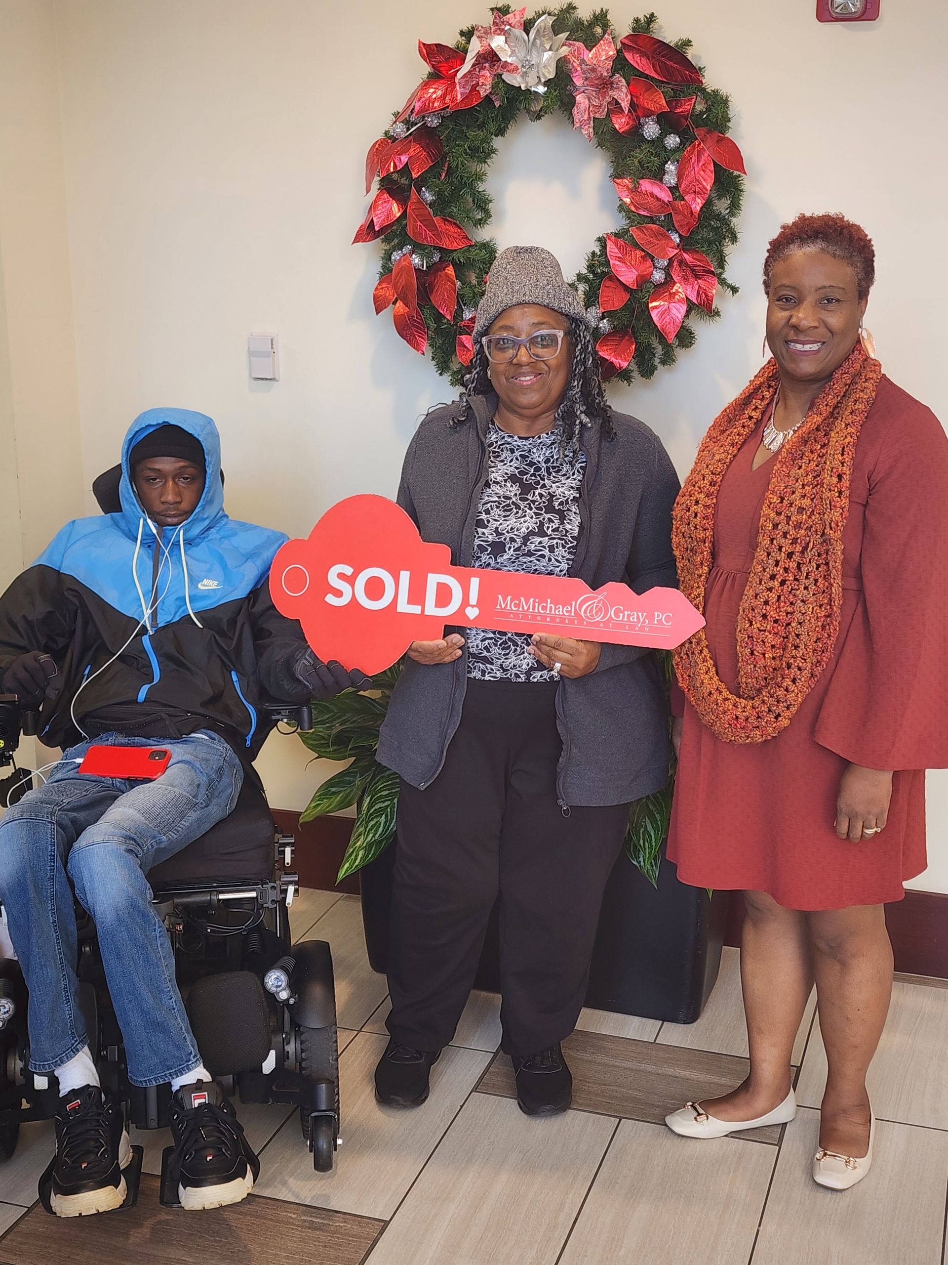 Yvette Angrish | yvetteangrish.realtor