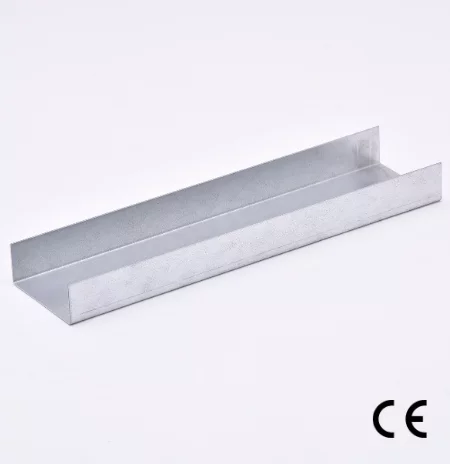 Metal Purlins – Prekutas