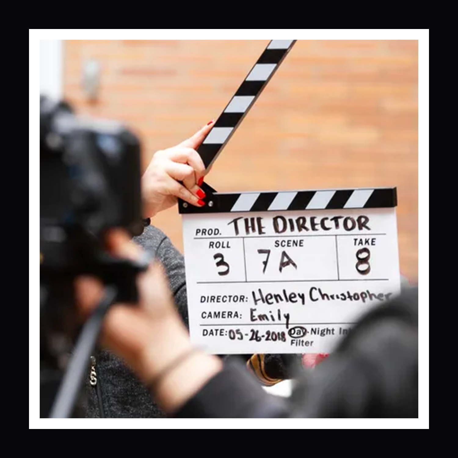 Ongoing Acting Classes for Film & TV Actors | NPT Network