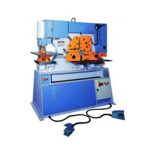 Fabrication Equipment - Peerless Industrial Equipment Corp