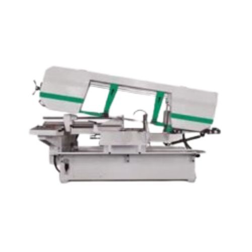 Horizontal Saws - Peerless Industrial Equipment Corp