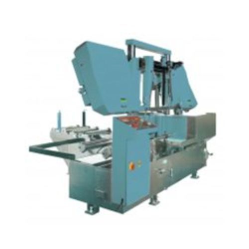 Horizontal Saws - Peerless Industrial Equipment Corp