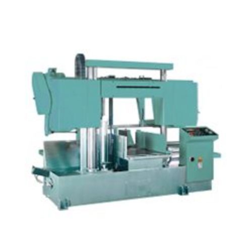 Horizontal Saws - Peerless Industrial Equipment Corp