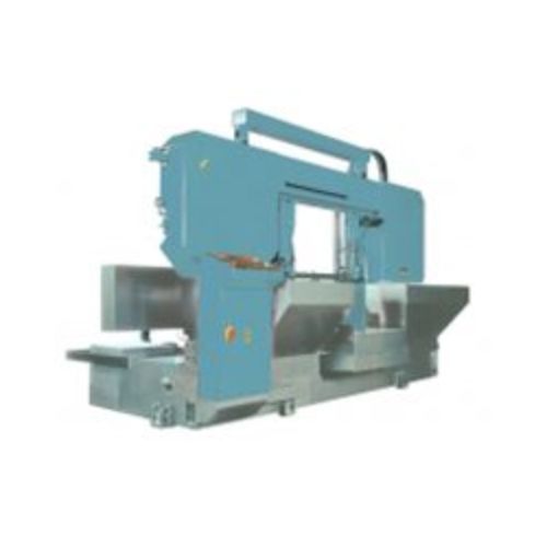 Horizontal Saws - Peerless Industrial Equipment Corp