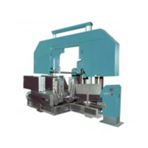 Horizontal Saws - Peerless Industrial Equipment Corp