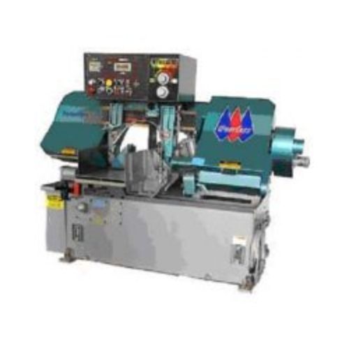 Horizontal Saws - Peerless Industrial Equipment Corp