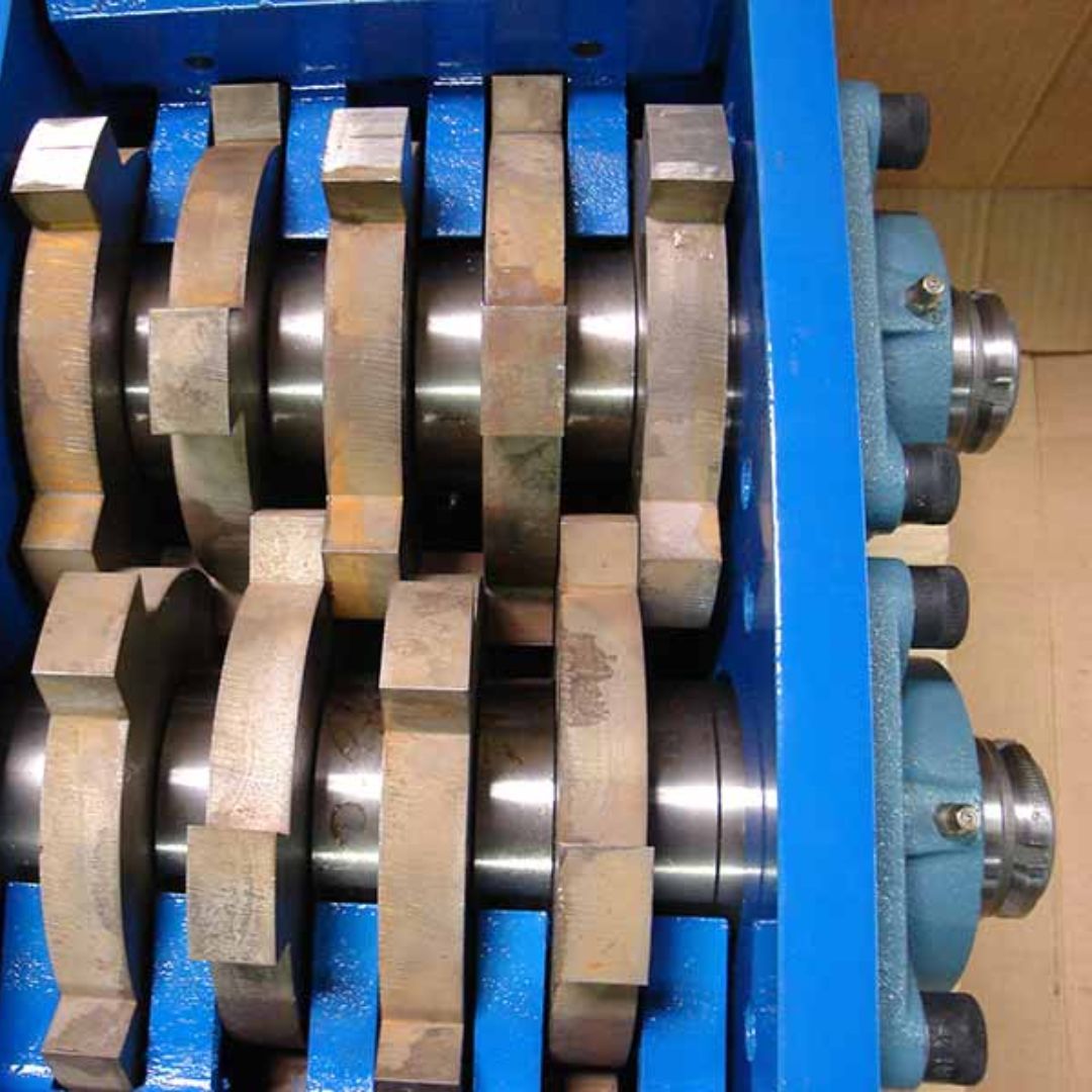 Custom Machining - Peerless Industrial Equipment Corporation