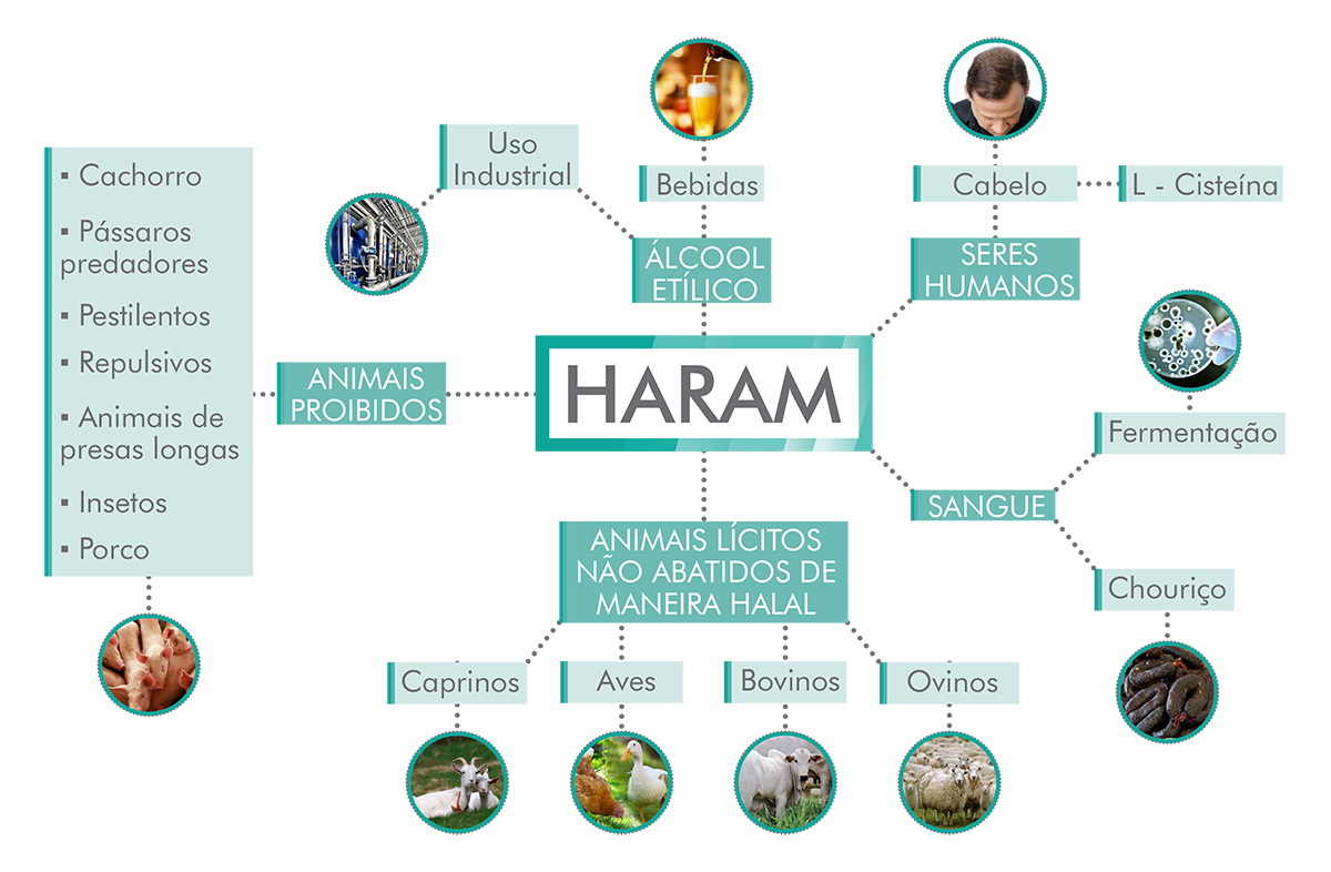 O que é Haram?