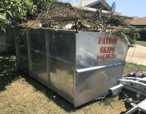 Common Mistakes to Avoid When Hiring Skip Bins in Townsville