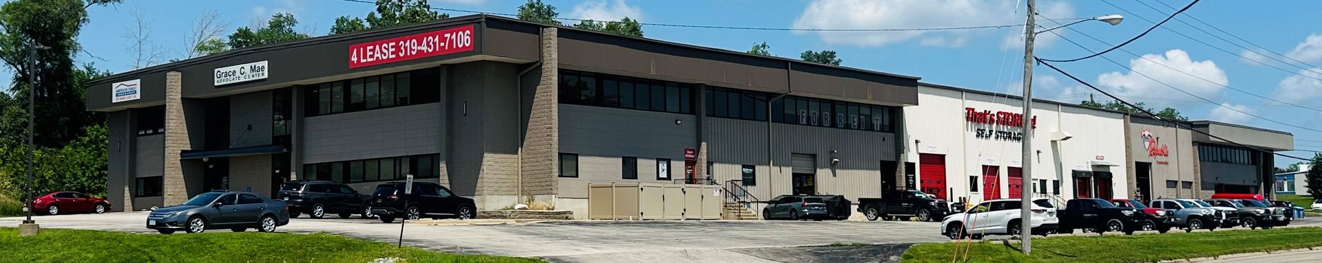 Home | ProSmart Property Management | Cedar Rapids, Iowa