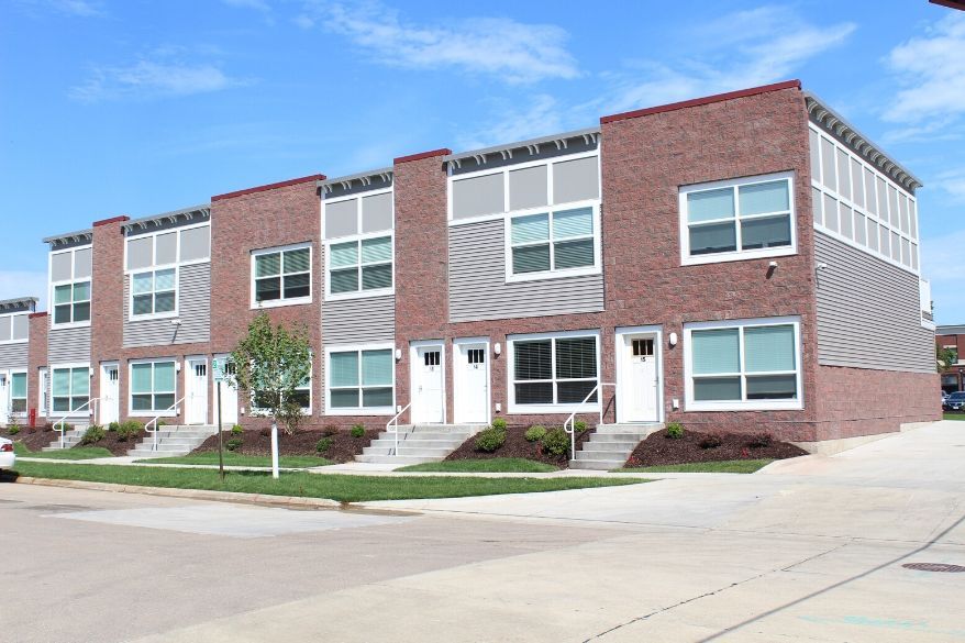 Home | ProSmart Property Management | Cedar Rapids, Iowa