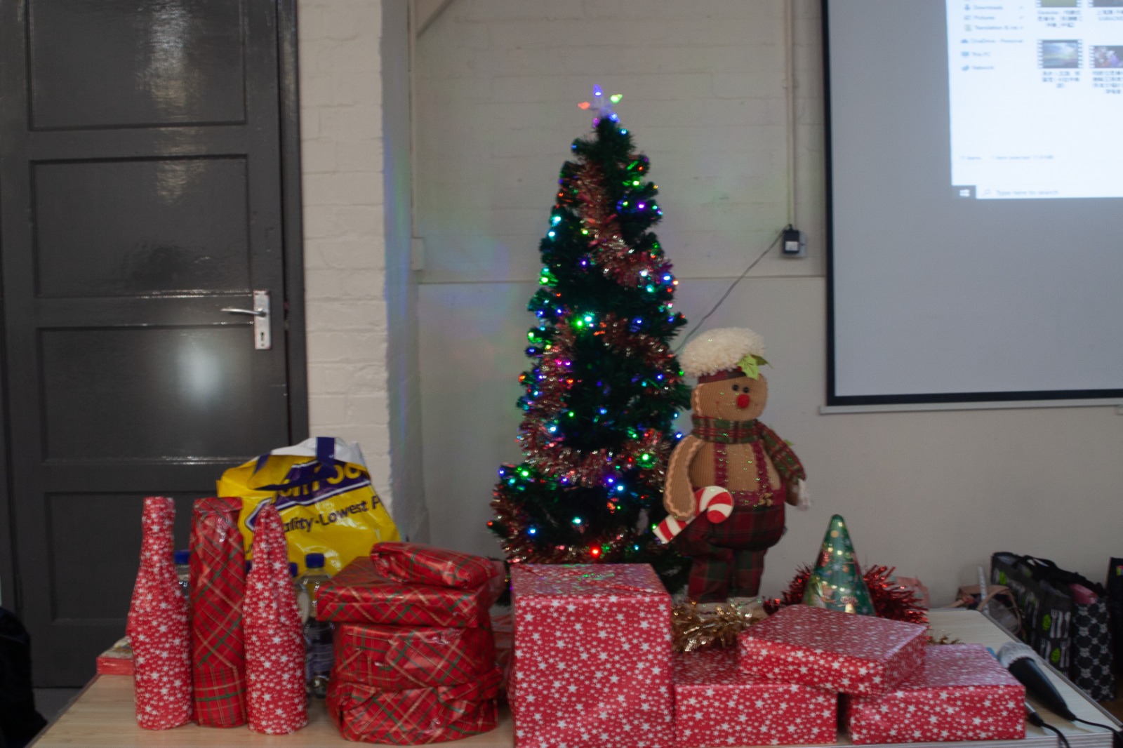 Nottinghamshire Chinese We