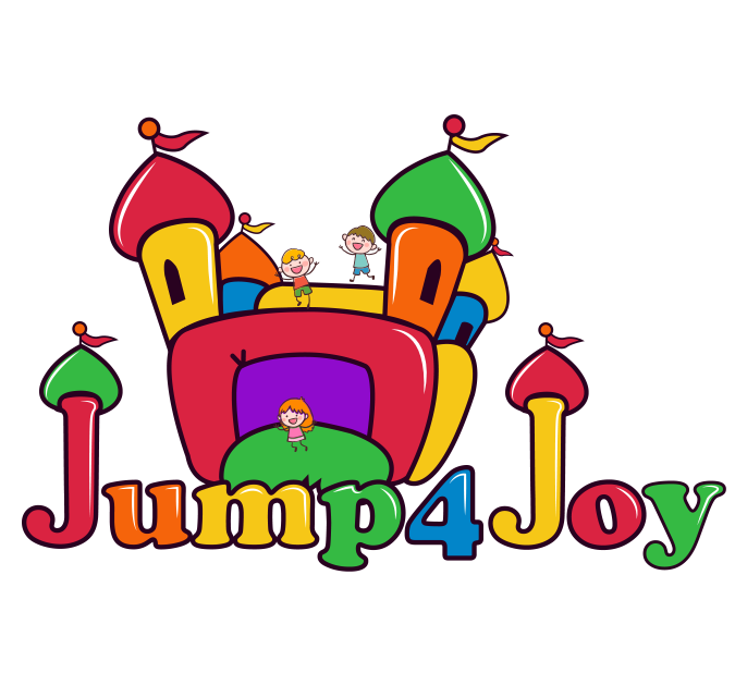 Jump 4 Joy springkasteel huren en event organiseren