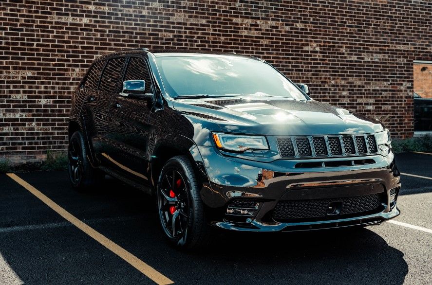 Benefits of Infrared Window Tint | Chicago Auto Pros