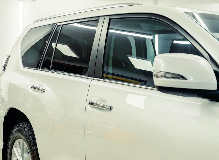 How To Prevent Car Interior Fading With Window Tinting?
