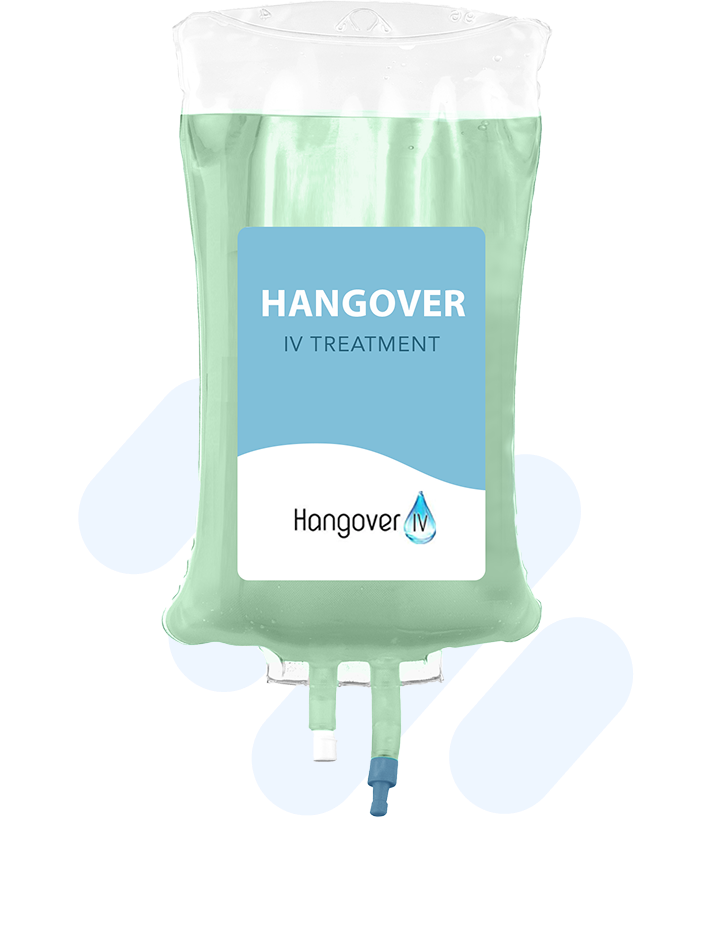 Treatments | Mobile IV Therapy | Hangover IV | LV