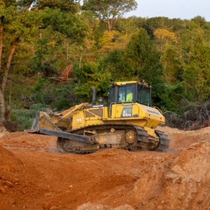 Dirt Delivery | Dirt for Sale | Longview & Tyler, TX | Rose City Dirt Pit