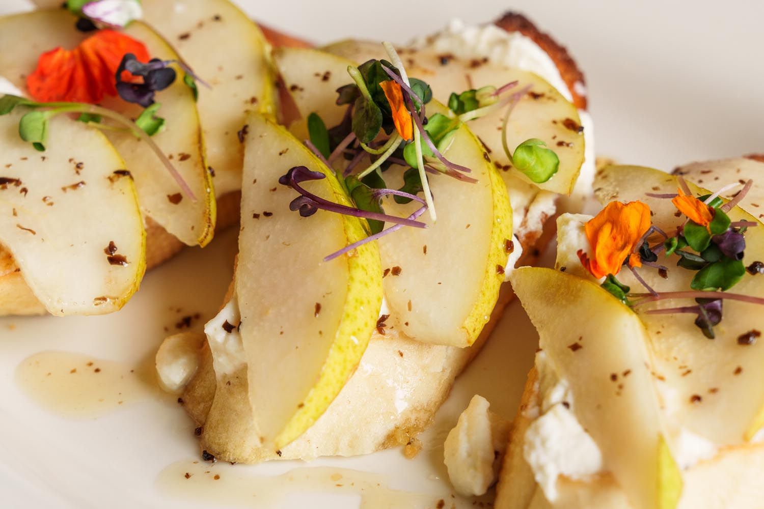Romanissimo: New San Diego Italian Restaurant