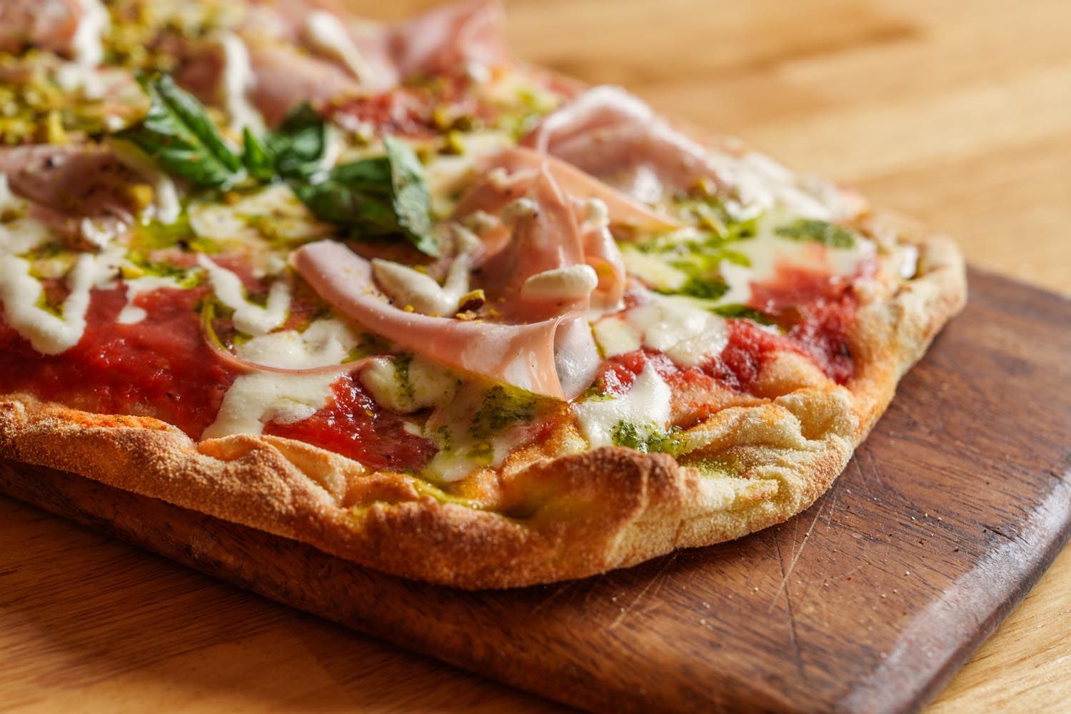 Romanissimo: New San Diego Italian Restaurant