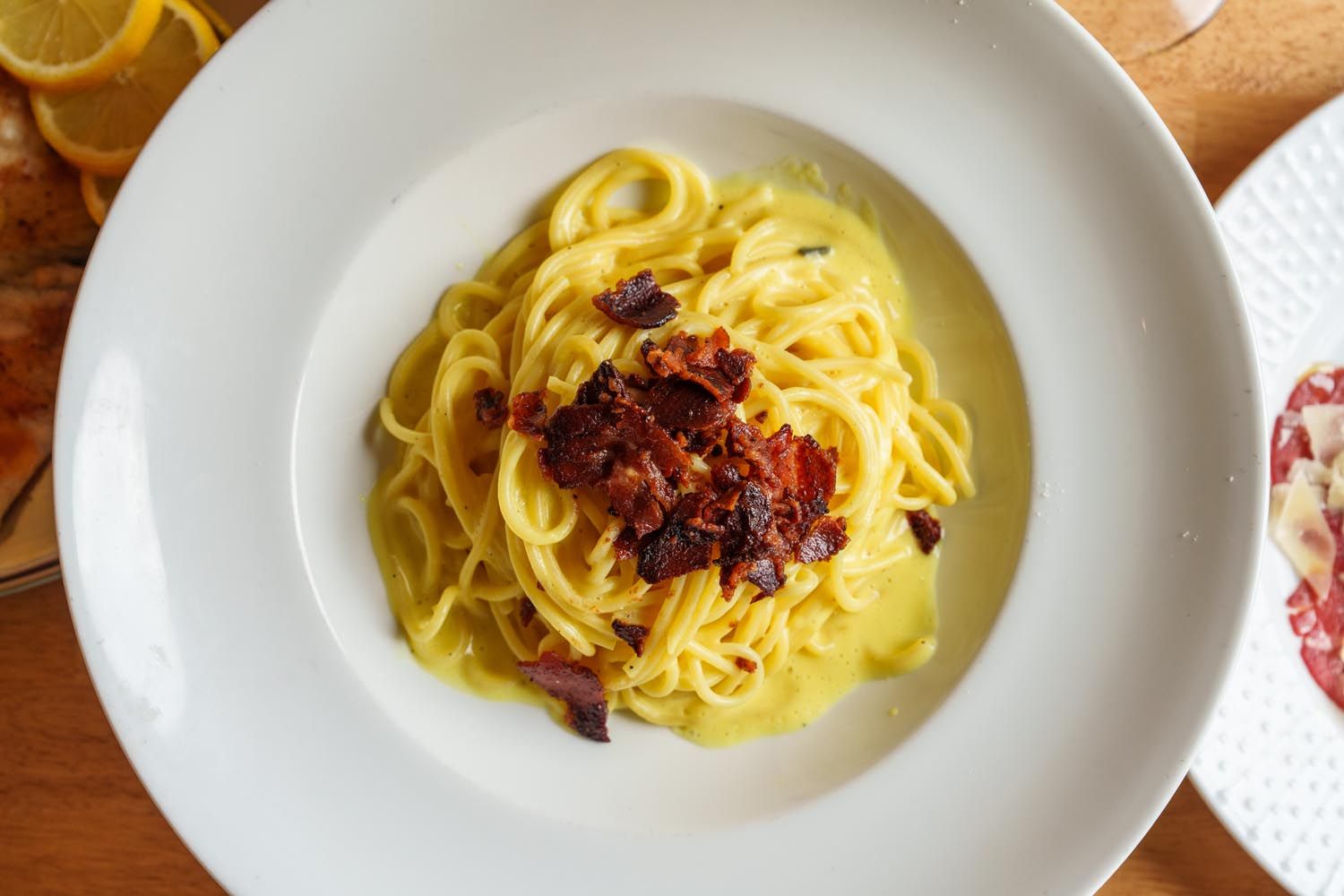 Romanissimo: New San Diego Italian Restaurant