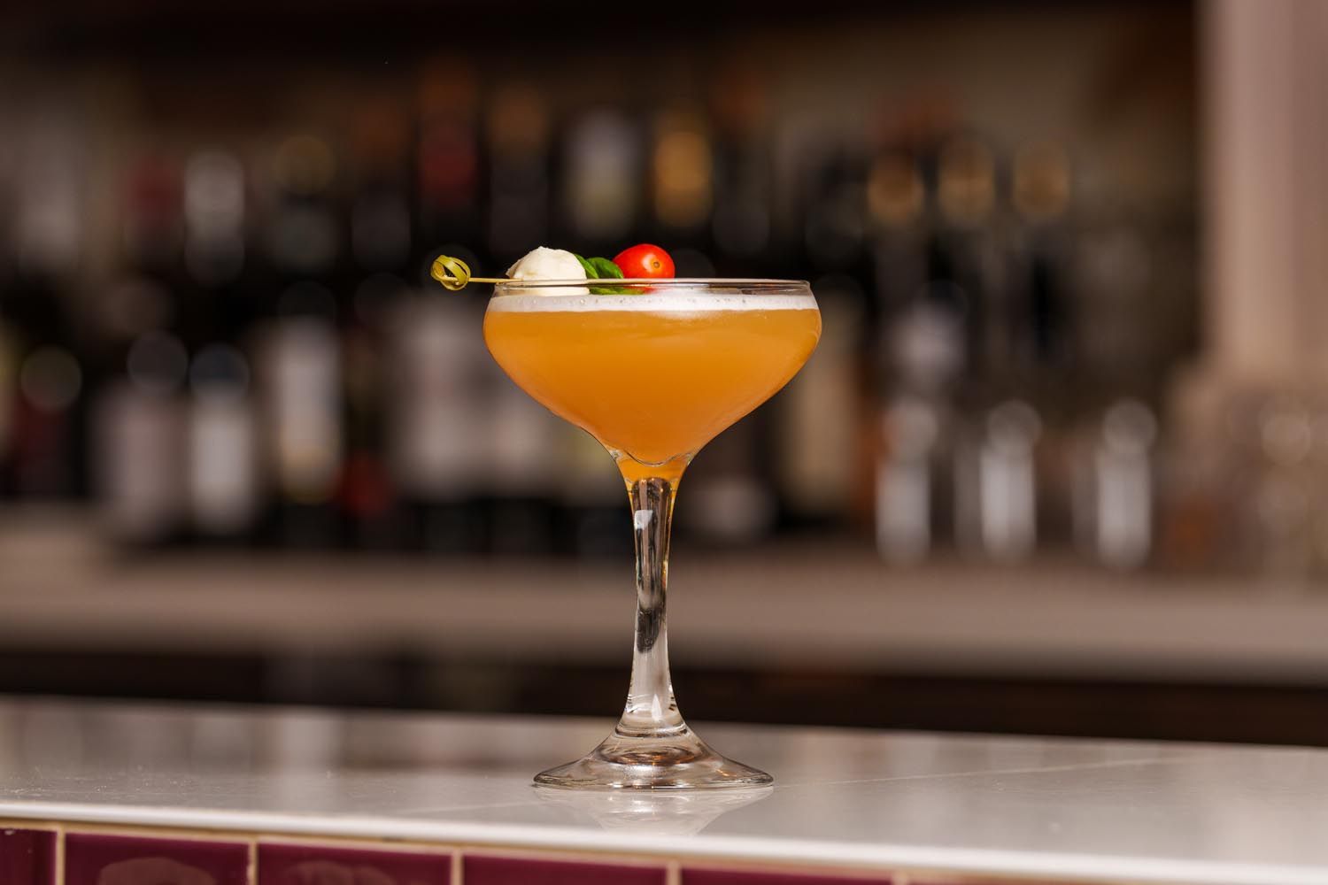 Romanissimo: New San Diego Italian Restaurant