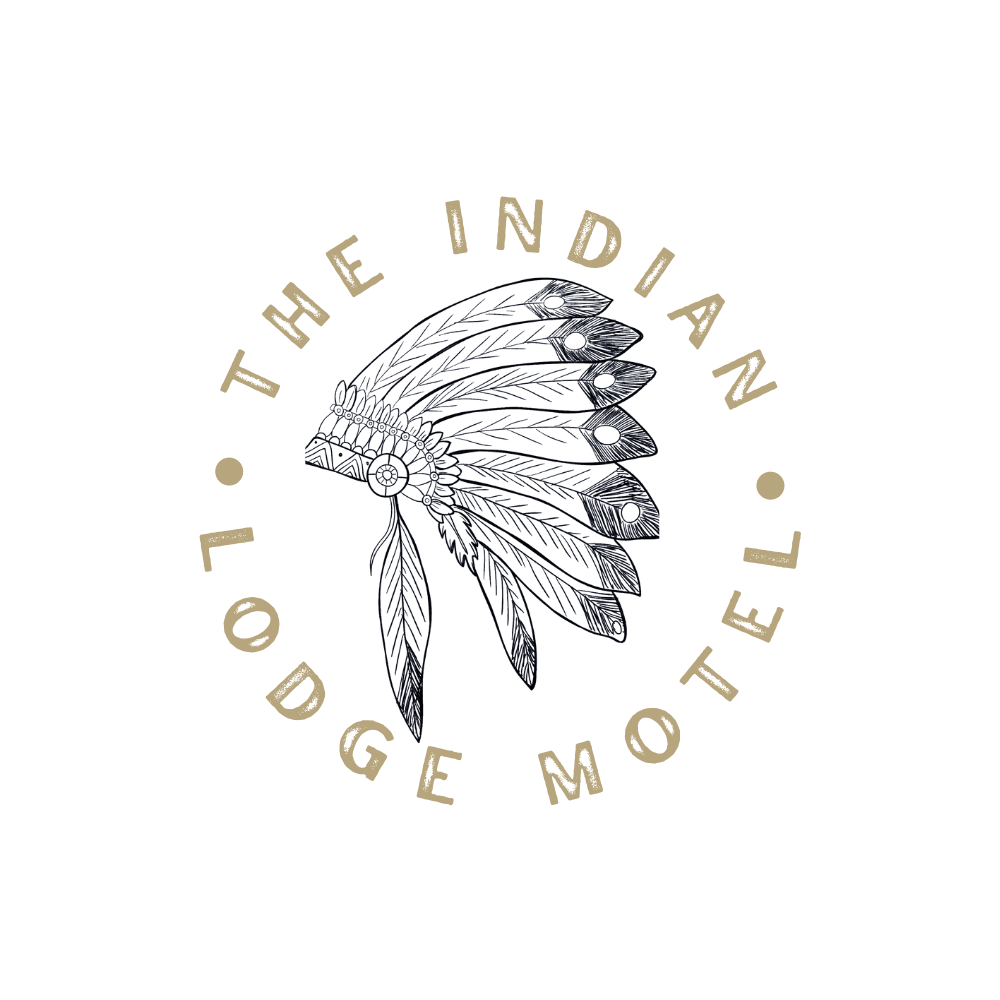 THE INDIAN LODGE MOTEL | JOSEPH, WALLOWA LAKE
