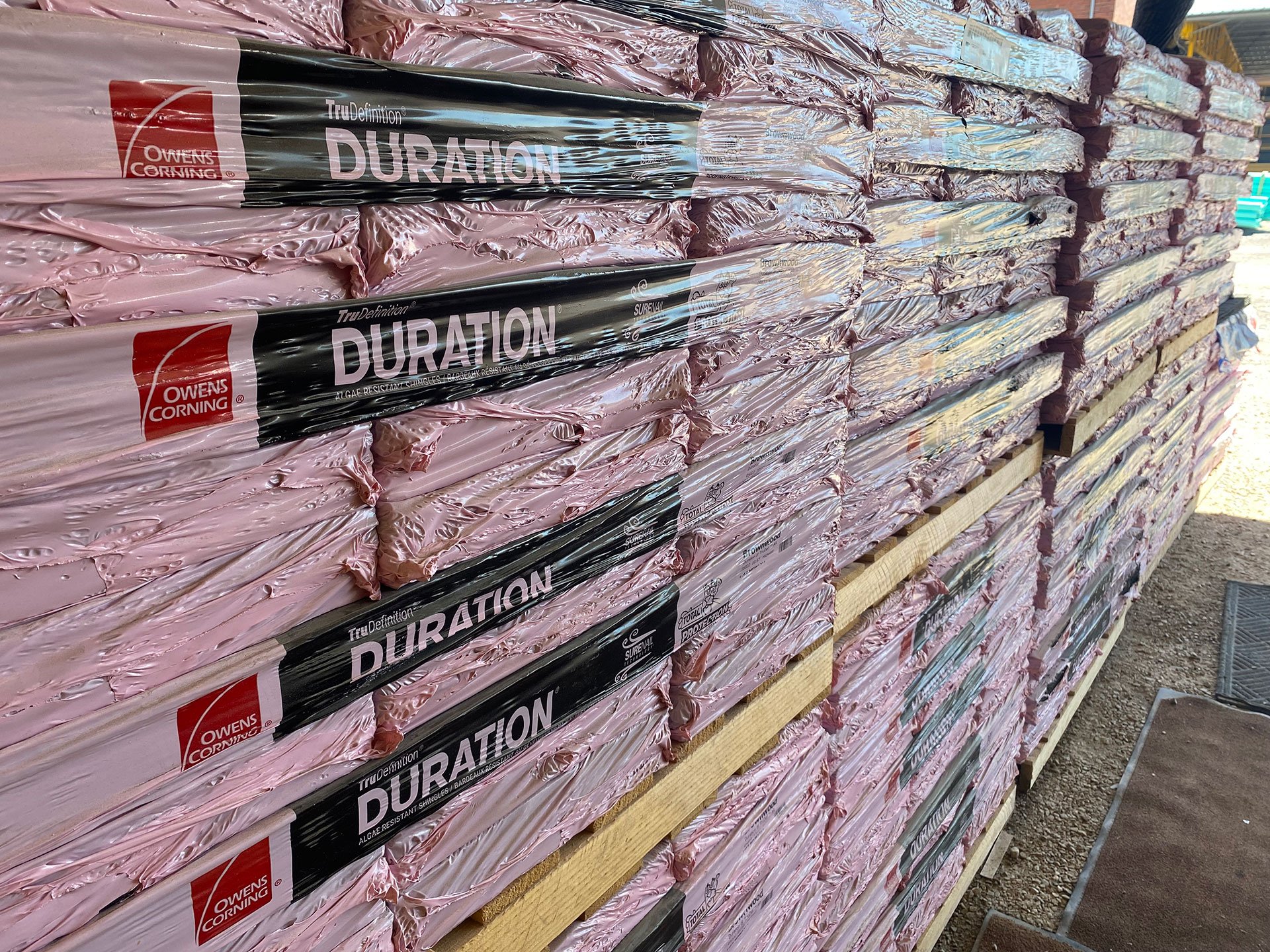 Exterior Finishes | Krempp Lumber | Jasper, IN