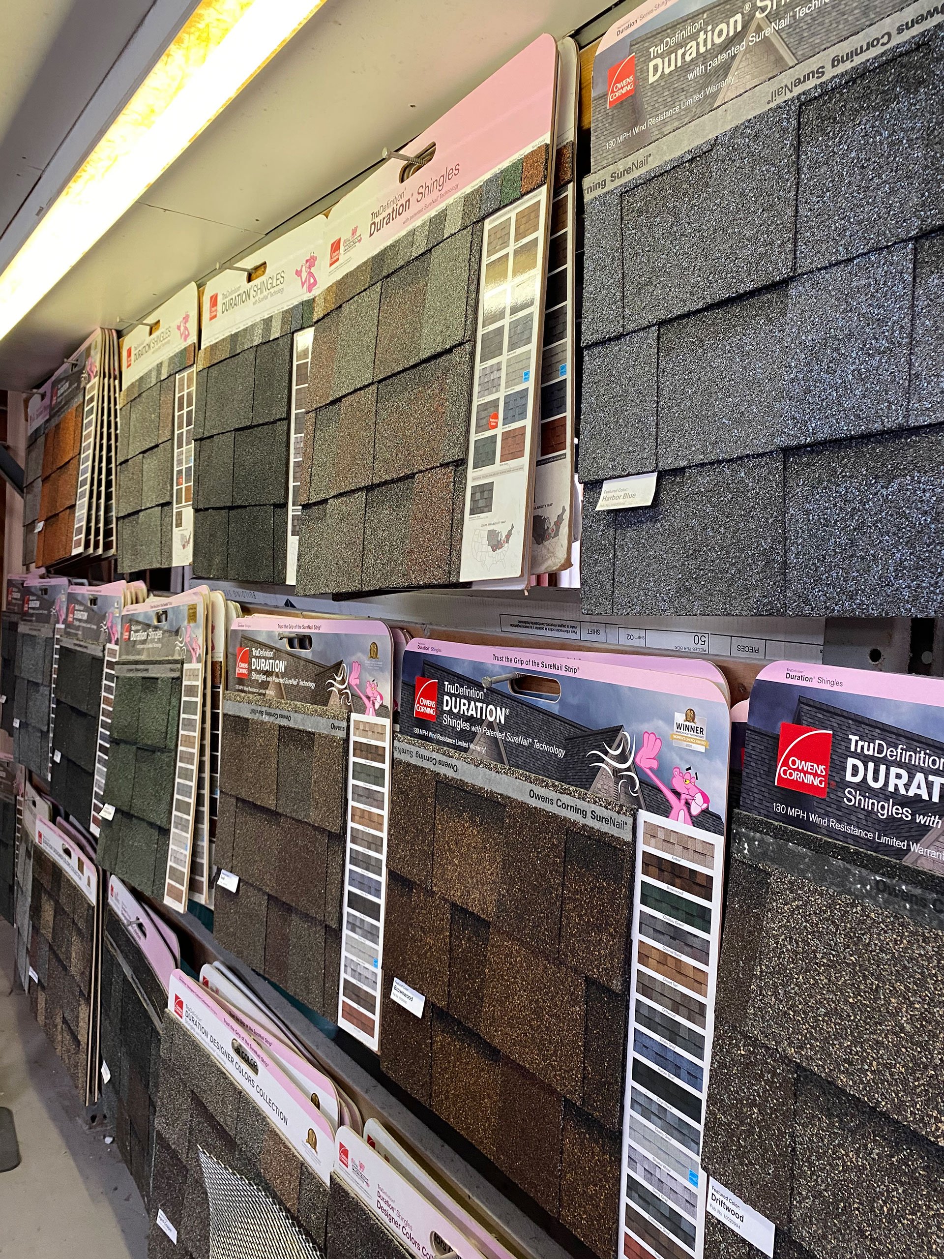 Krempp Lumber | Building Supplies & Hardware | Jasper, IN