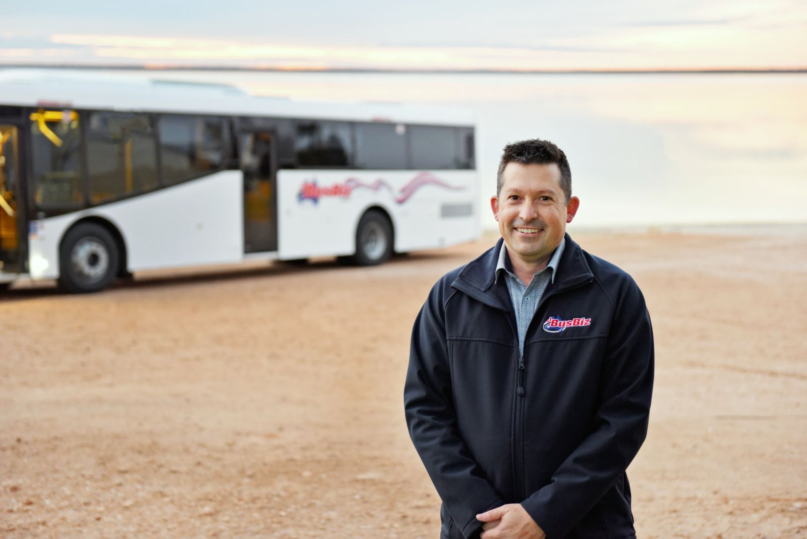 Bus Services in NSW | Dubbo, NSW | BusBiz